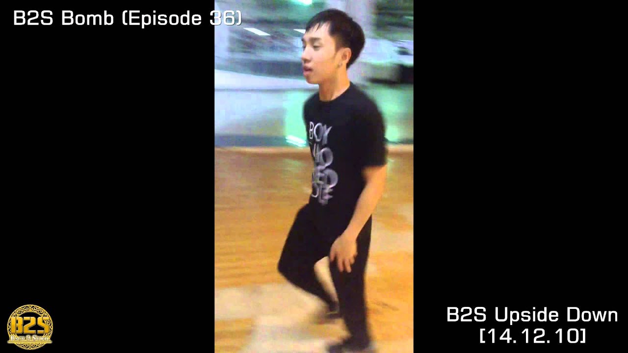 B2S Bomb (Episode 36) - YouTube