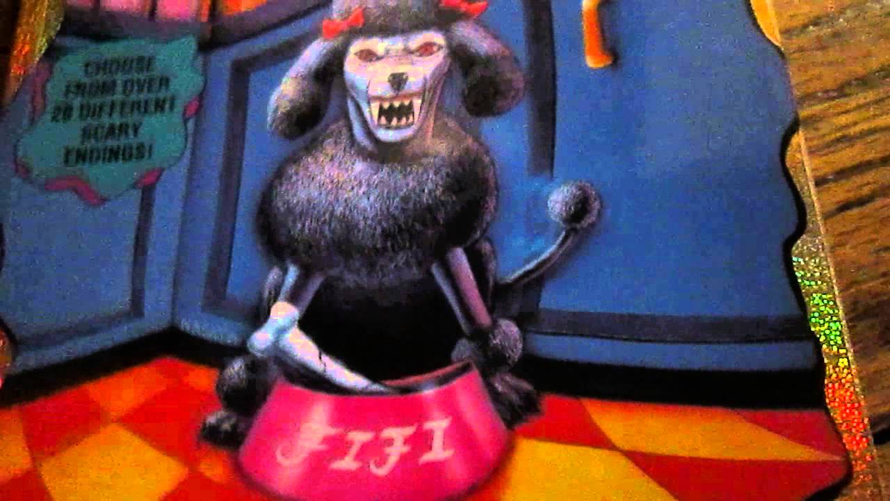 DONT FEED THE VAMPIRE! - YouTube