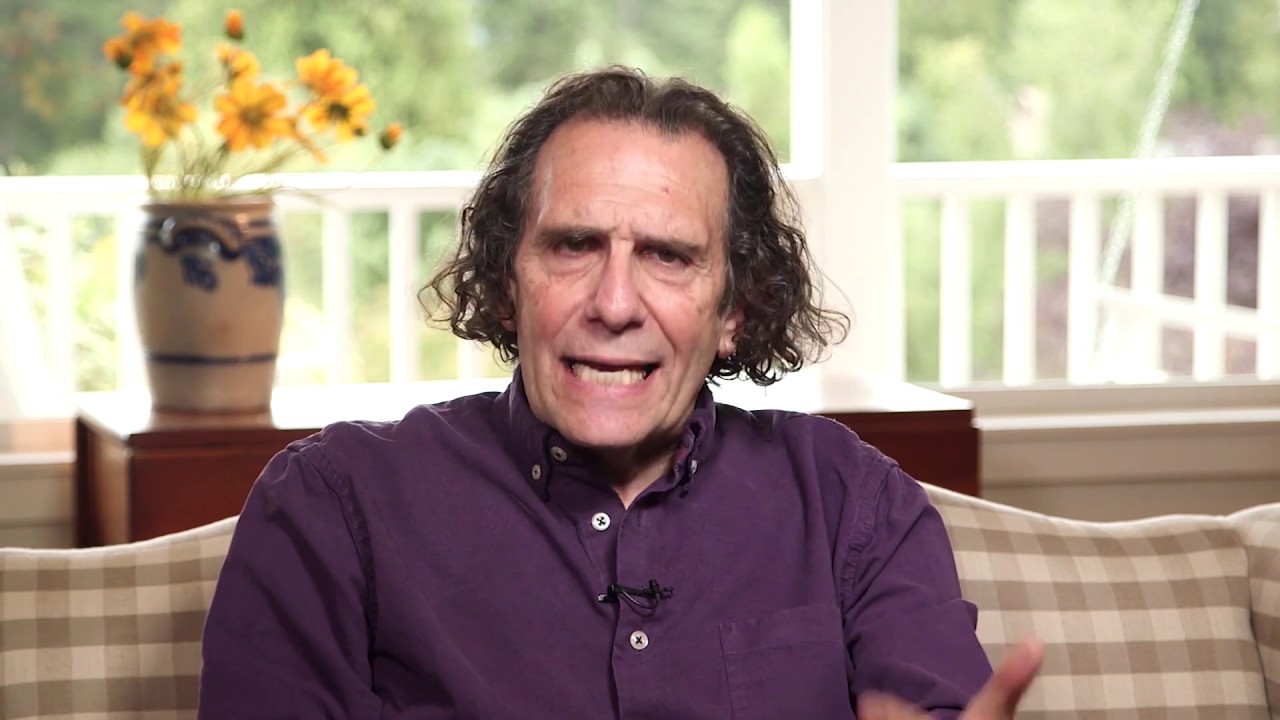 What Is Shame? - Healing the Wounded Heart with Dr. Dan Allender - YouTube