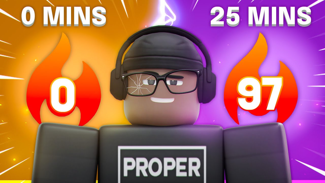 My highest Win Streak in 25 Mins.. (Roblox Rivals) - YouTube