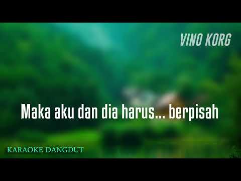 KESEPIAN  - AYU SORAYA - KARAOKE DANGDUT LAWAS NO VOKAL