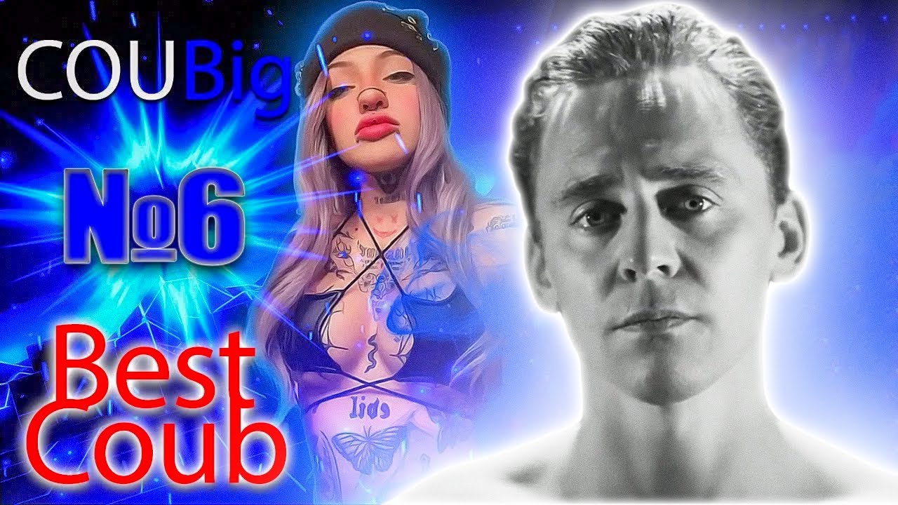 COUBig BEST COUB #6 - YouTube