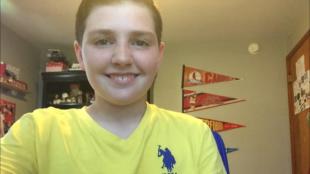 Special Video Coming Thursday! 😁 - YouTube