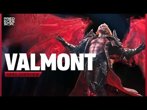 Valmont | Hero Overview | Predecessor