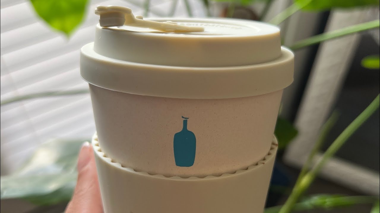 Nespresso x Blue Bottle Collab - YouTube