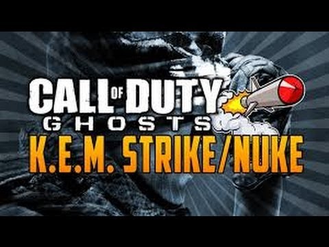 KEM sur Tremor | Cod Ghosts | Arx160 by Kyumaru -QGKem - YouTube