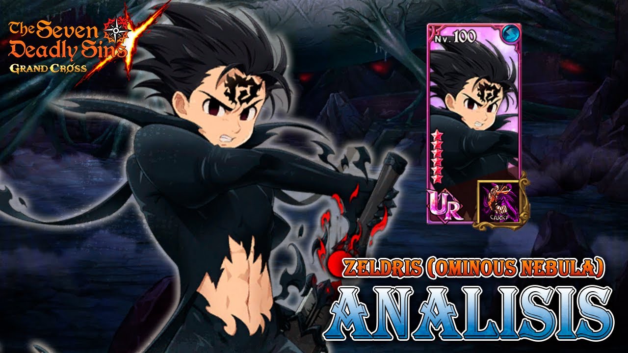 ¡NUEVO MODO ASALTO! SUPPORT PERFECTO para los DEMONIOS | Zeldris ...