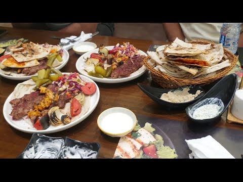 Basra City Tour | Iraqi Kabab | Samak Masgouf | Buffet Breakfast | Trip ...