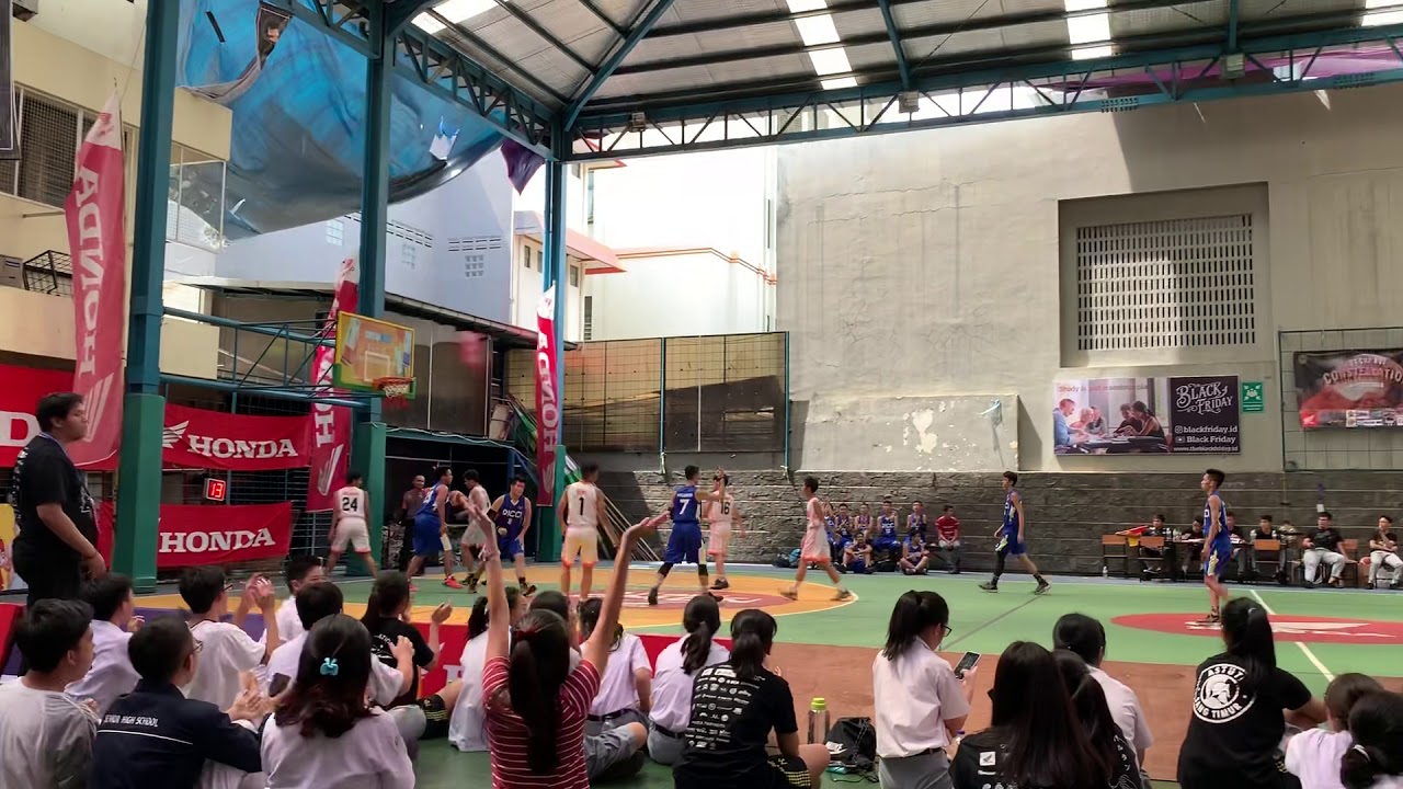 Sang Timur Cup 2019 - YouTube
