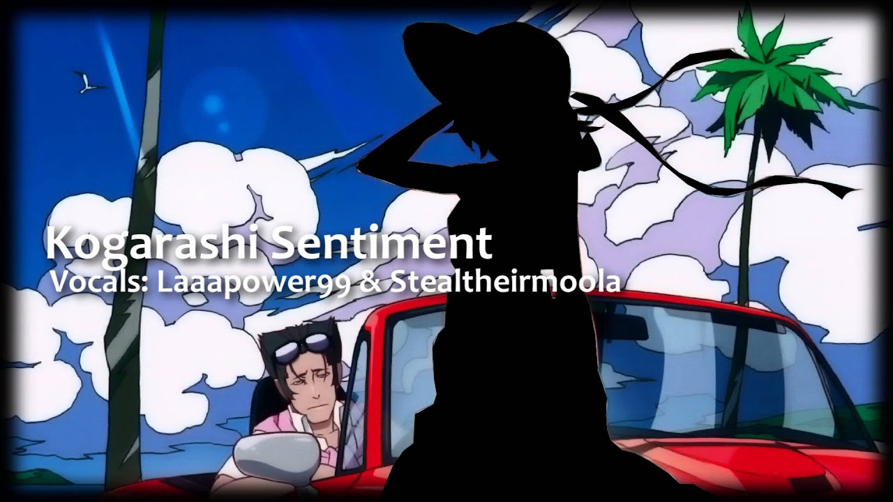 Kogarashi Sentiment -Duet with Stealtheirmoola- Cover - YouTube