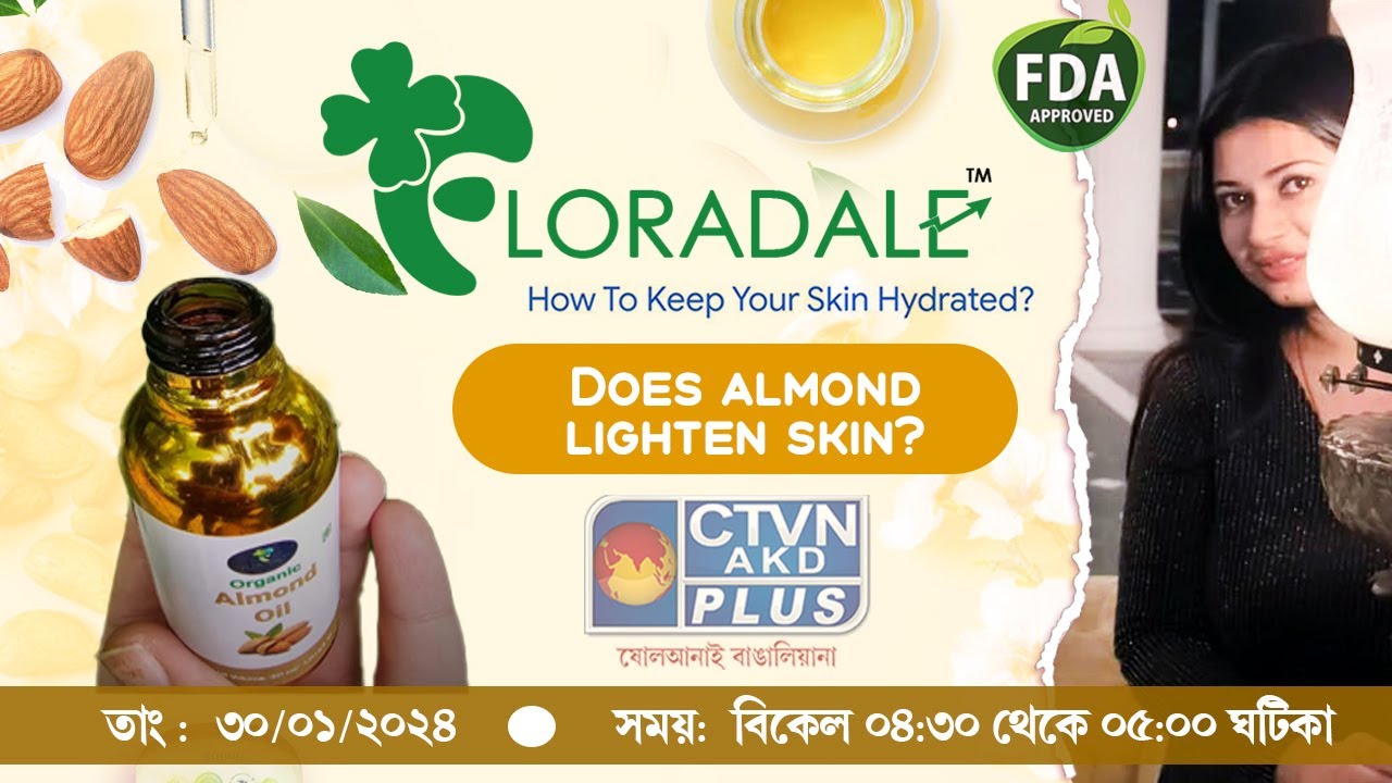 FLORADALE BEAUTY | BEAUTY & LIFESTYLE | CTVN | 30_01_2024 - 04:30 PM ...