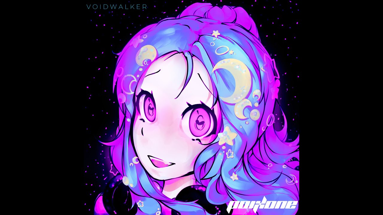 poixone - Voidwalker - YouTube