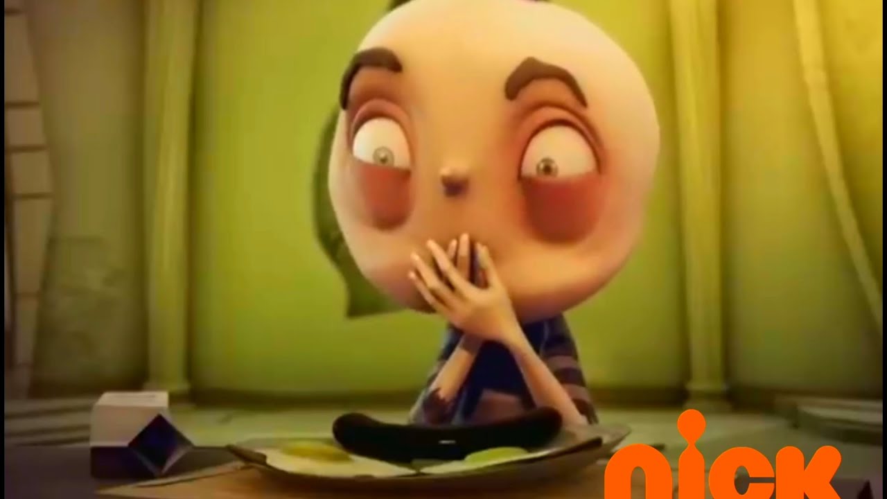 E is Emetophobia Figaro Pho Español - YouTube