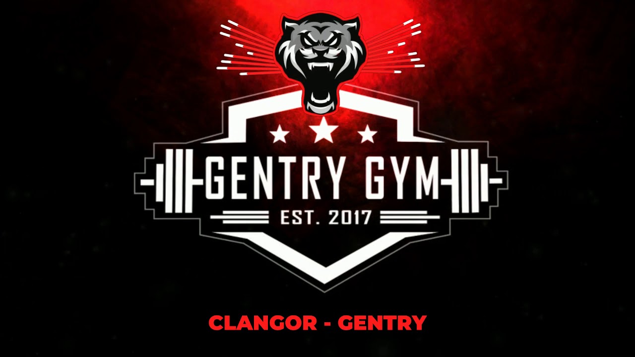Clangor - Gentry - YouTube