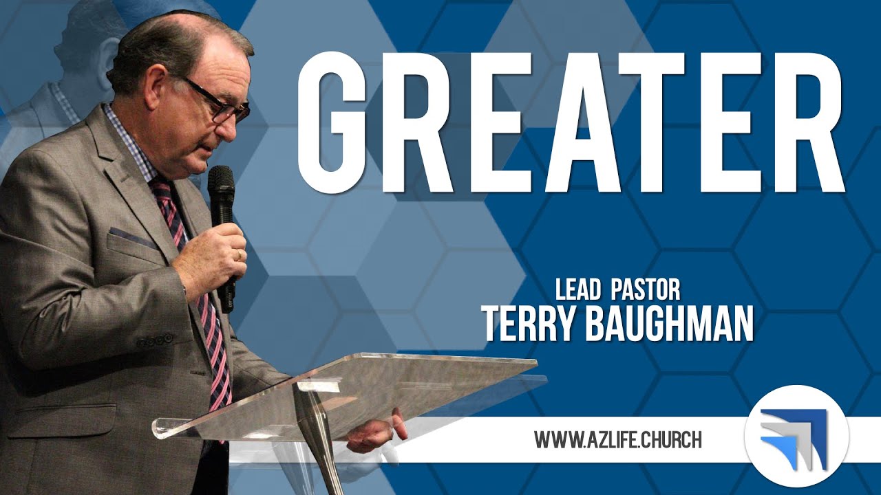 09.04.22 11AM Worship Celebration with Lead Pastor Terry Baughman - YouTube