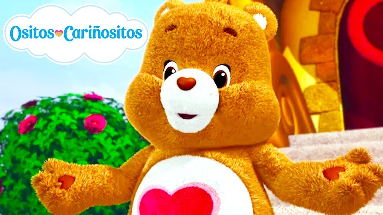 Ositos Cariñositos | Historias de Tiernosito - YouTube
