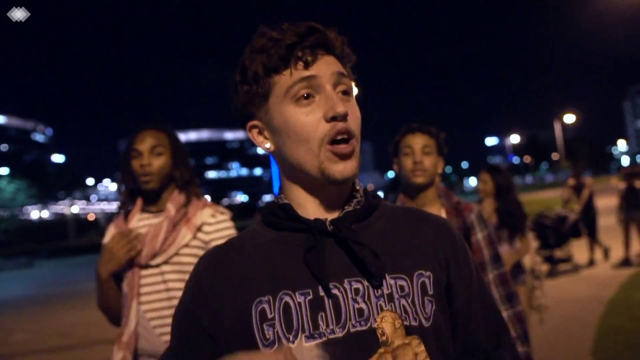 BG - Merc (Official Music Video) - YouTube