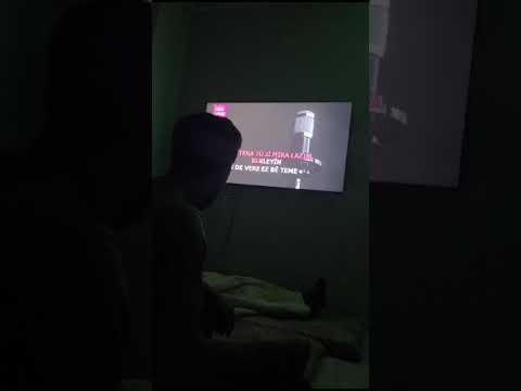 çı evinek pır gırane