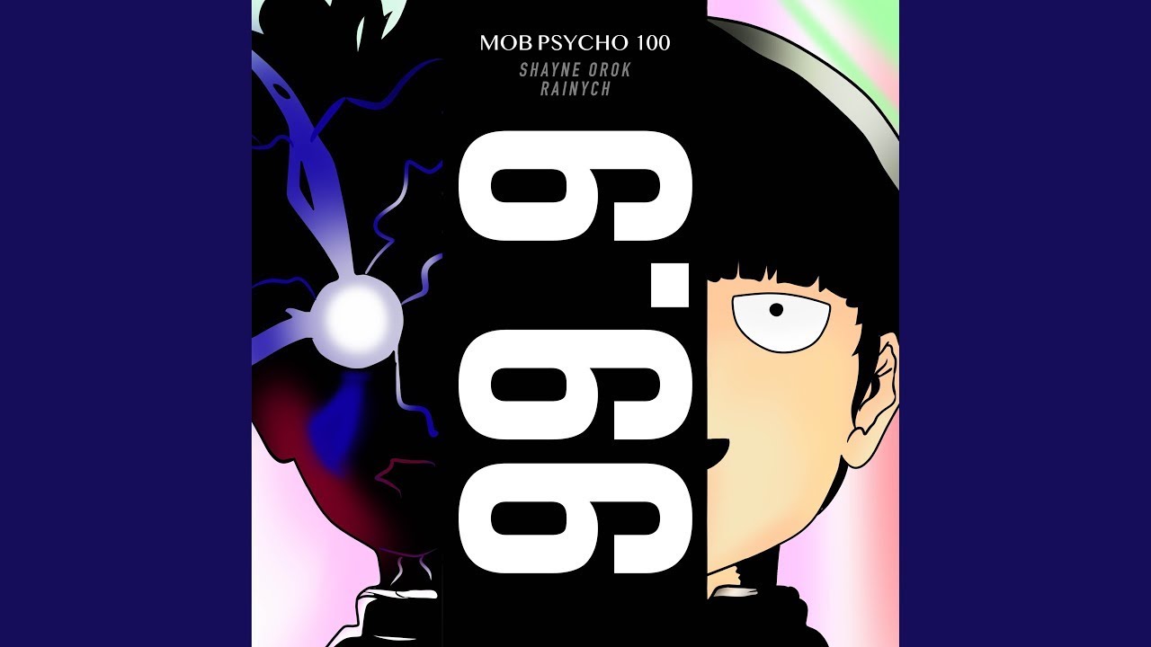 99.9 (From "Mob Psycho 100") - YouTube