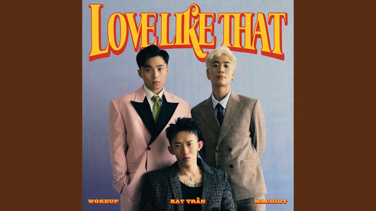 Love Like That - YouTube Music