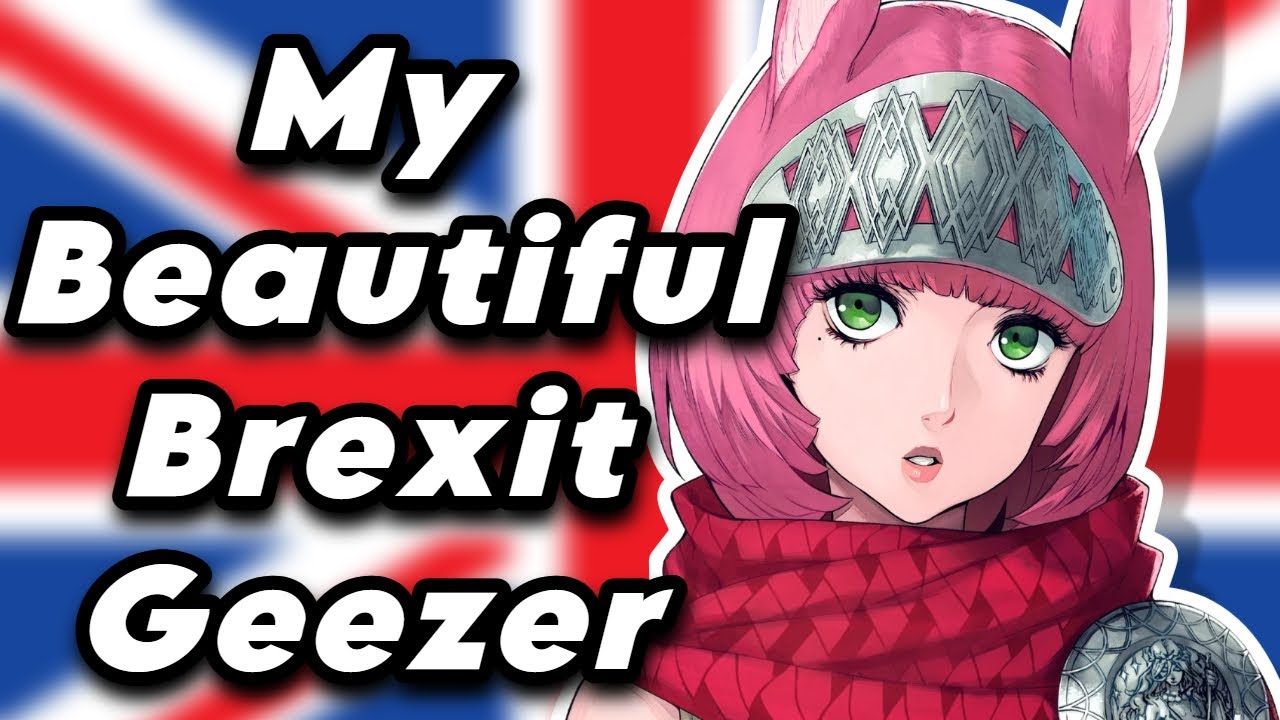 Metaphor: ReFantazio - 6 - Most Normal British Person - YouTube