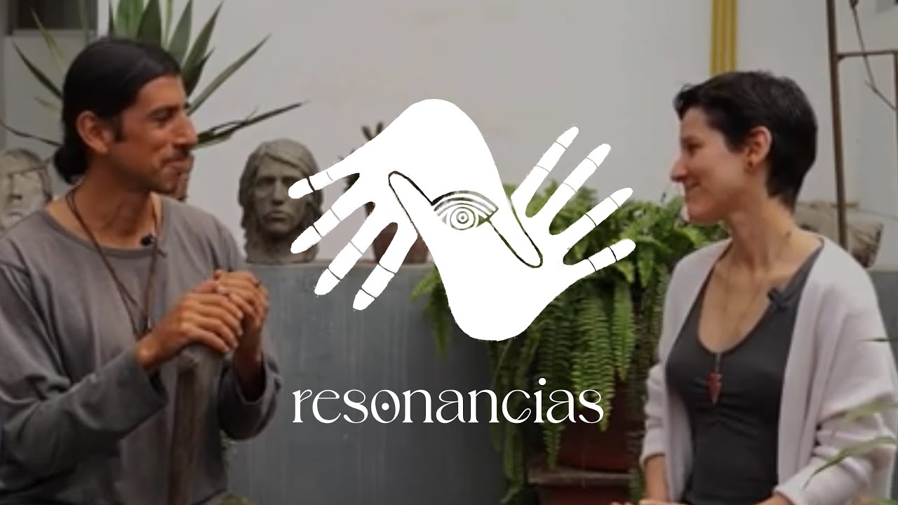 Resonancias Ep. 2 con Emilio Longhi - YouTube