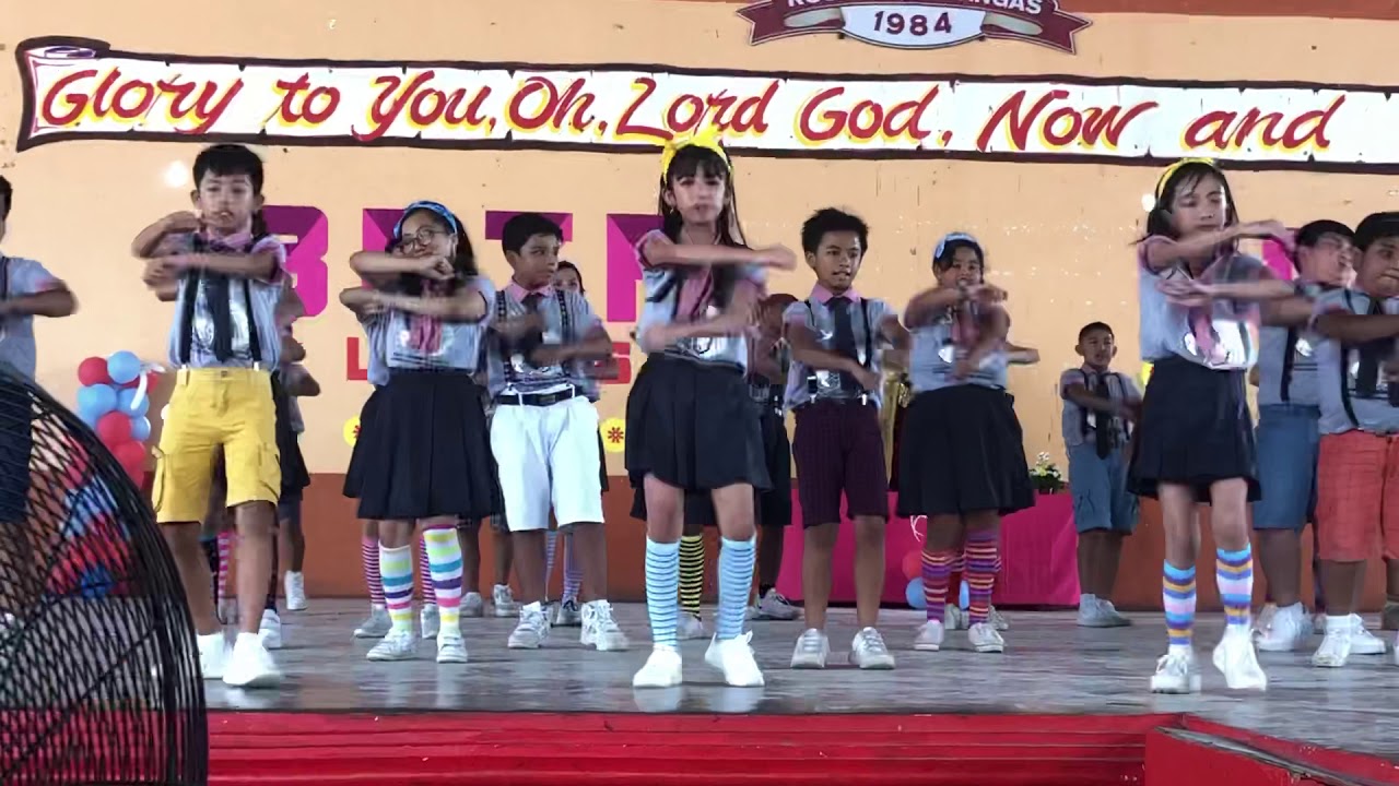 SNFSS Foundation Day - YouTube