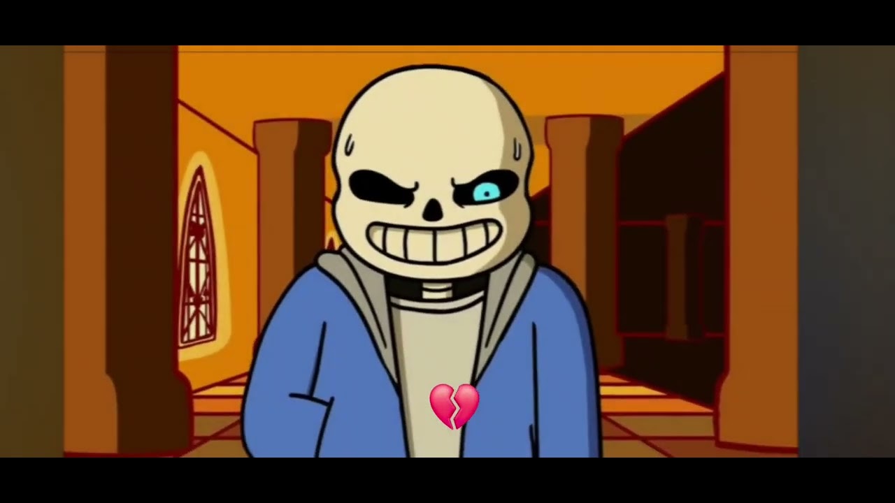 sans vs freddy - YouTube