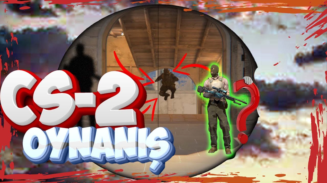 PREMİER CS2 !! NİCE SSG GAME PLAY !! / Cs2video - YouTube