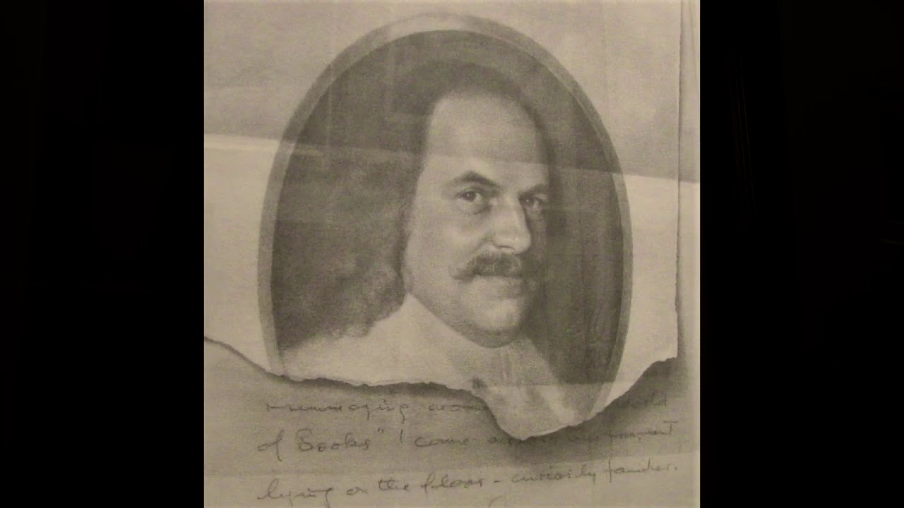 A Life in the Arts - John Russell Taylor - YouTube