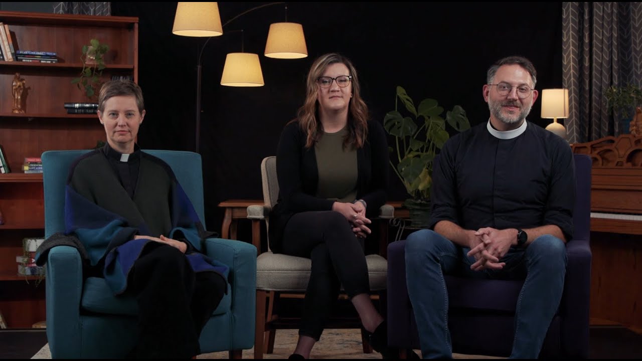 7: Engaging The Congregation - Call Process Project - YouTube