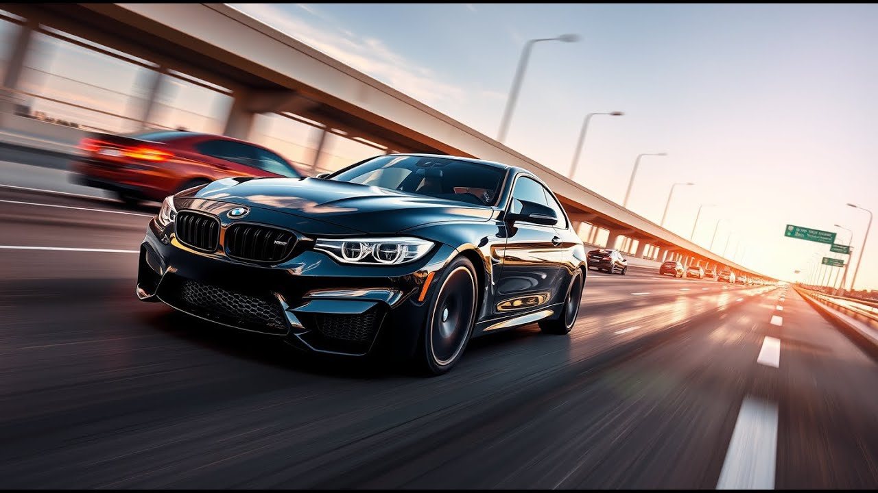 CRAZY BMW Driver DRIVES HIS CAR LIKE HE STOLE IT! Logitech g29 gameplay ...