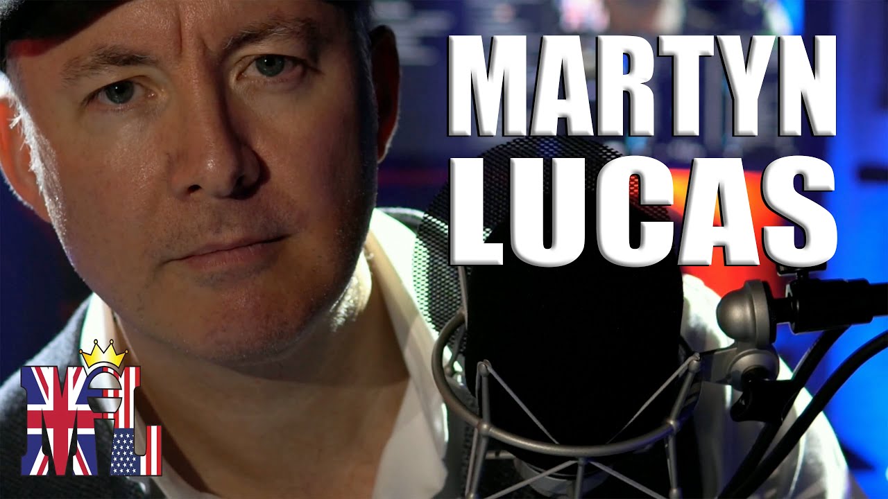 Welcome to the Martyn Lucas Channel - Live Music - World Piano Man ...
