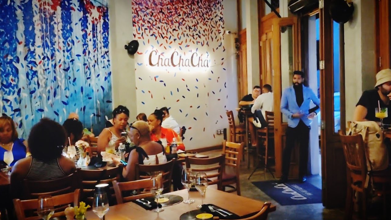 100% RECOMENDADO, RESTAURANTE CHACHACHÁ. Uno de los mejores ...