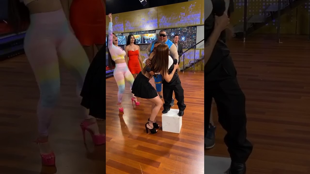 Aleida Garza 25 06 20 Instagram Stories HERMOSA CONDUCTORA ES SHOW ...