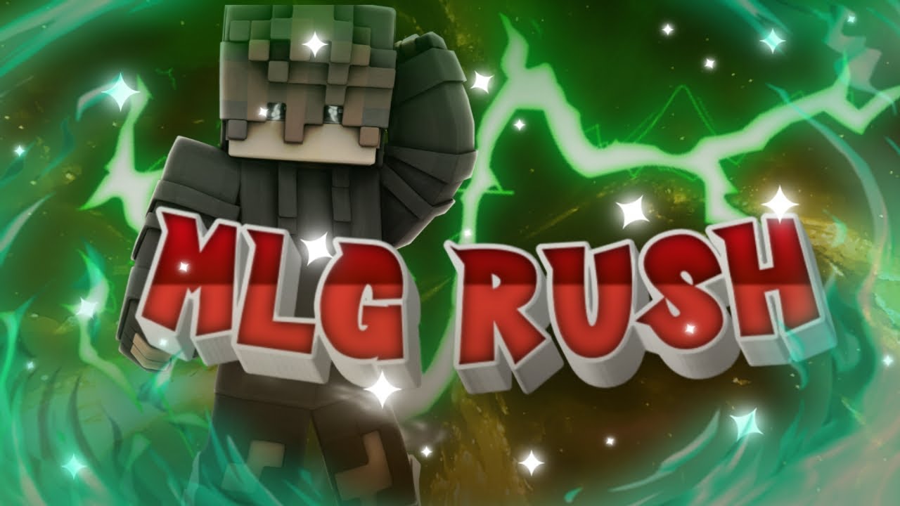 COMPILATION D'MLG EN MLG RUSH - YouTube