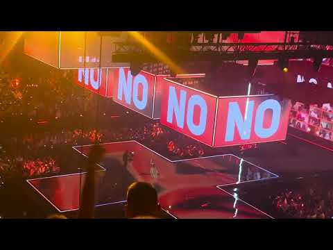 Sertab Erener – Everyway That I Can (LIVE from Eurovision Song Contest 2024 - Semi 2 Live Show)