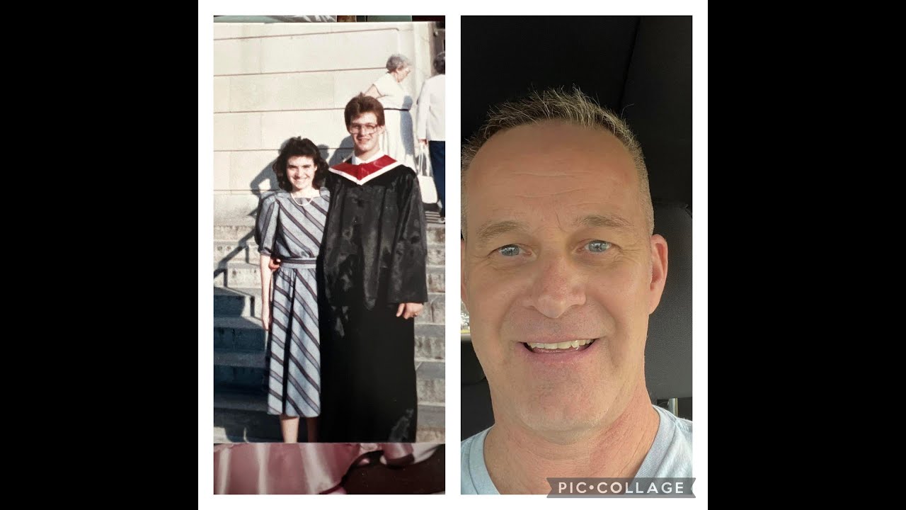 Falcons The Men Of North Catholic Bob Folger Jr. '87 - YouTube