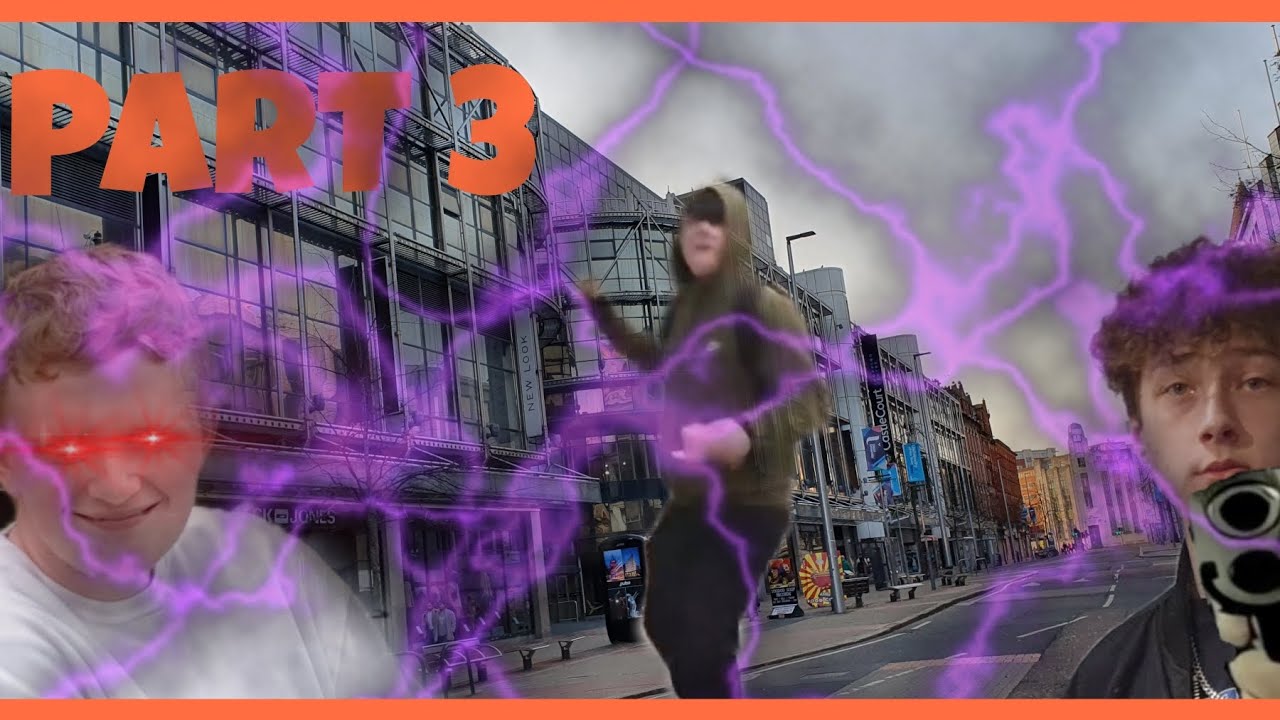 TOP 8 RYAN PART 3 - YouTube