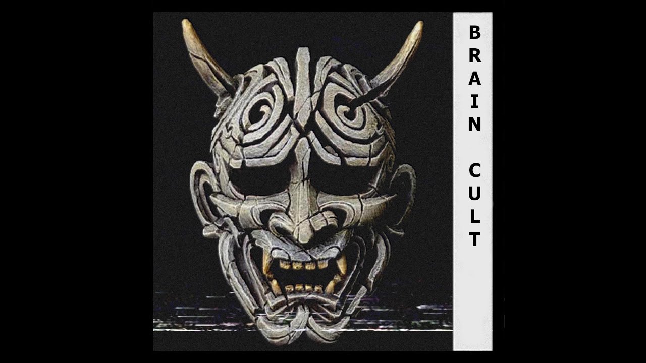 Brain Cult - Tuch1t0 [klsv phonk music] original music phonk 128 bpm ...