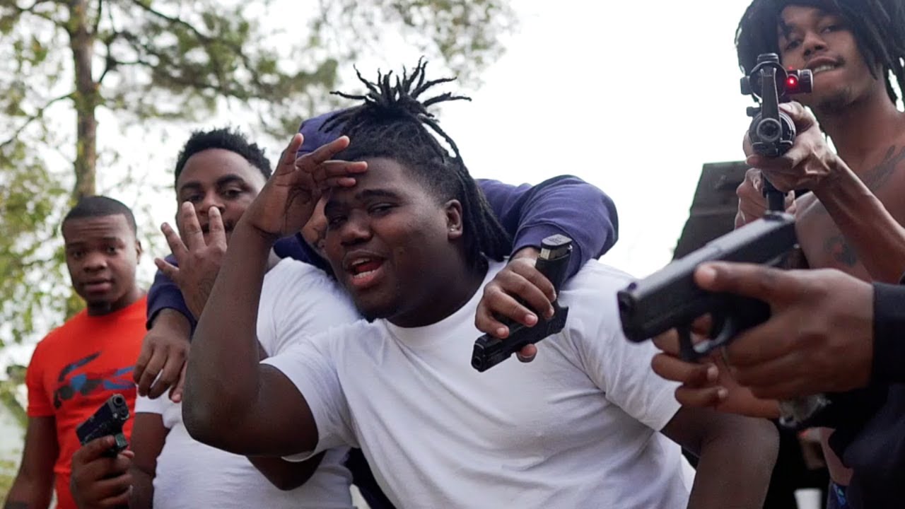 FMB Longmoney - Take What (Official Music Video) - YouTube