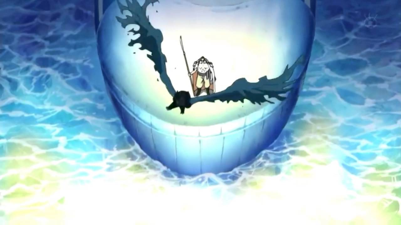 One Piece - Welcome To The Masquerade (AMV) - YouTube