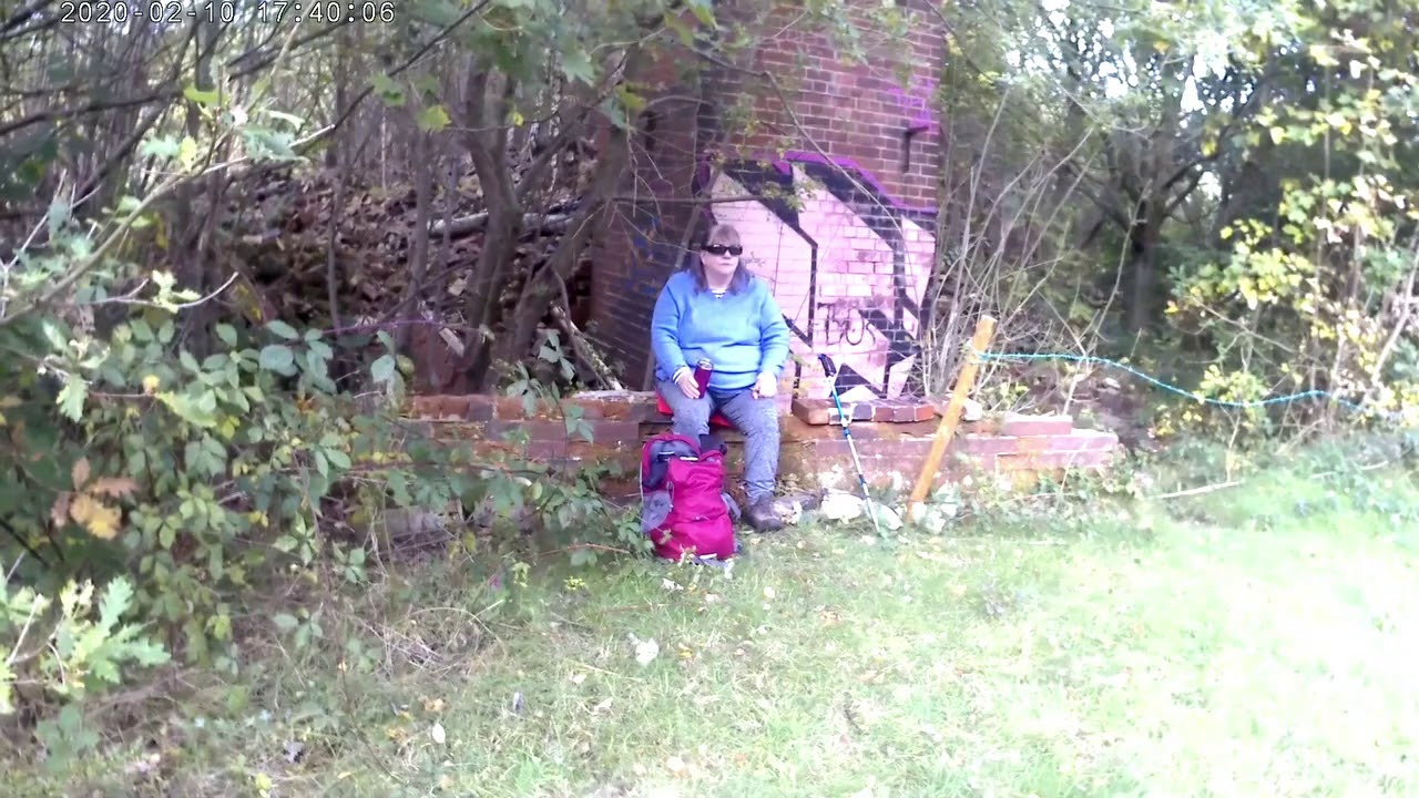 Chasing steps... - YouTube