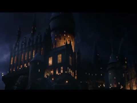 Harry Potter [World So Cold] - YouTube