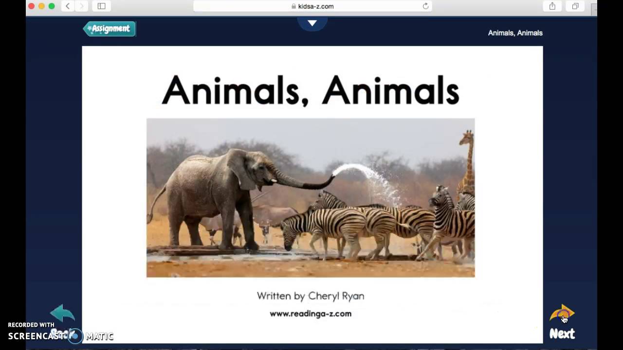 Find your Level Books - YouTube