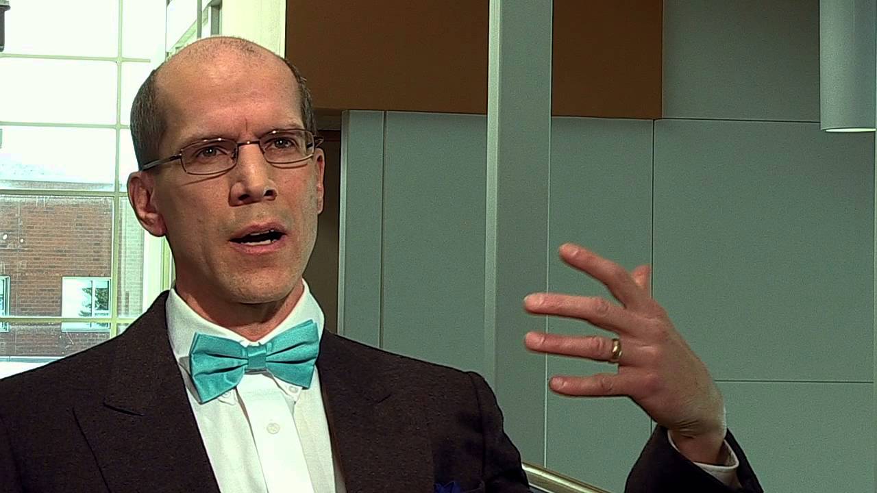 Meet our Faculty: Dr. Sam Reimer - YouTube