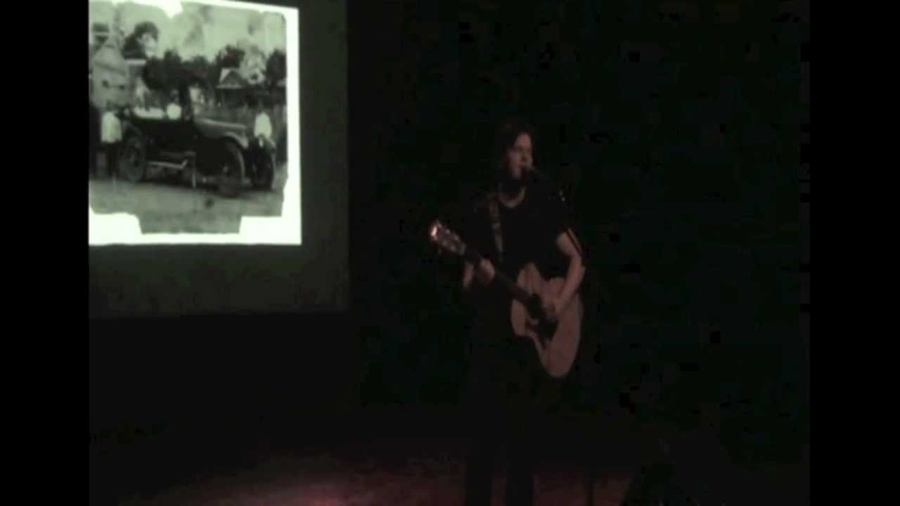 Marcel Verbeek '4853', Picture Book, live @ Gesel XL 2012 - YouTube