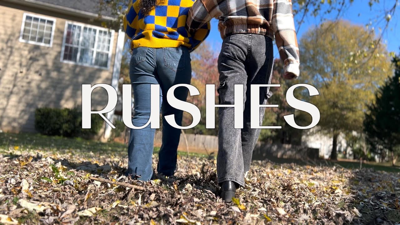 Rushes: A Short Film - YouTube