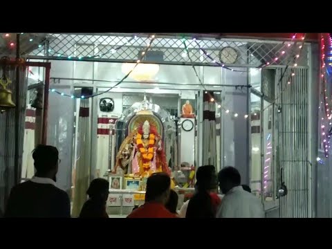 Paat Baba mandir Jabalpur|| Mahashivratri celebration in jabalpur ...