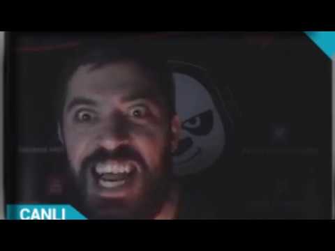 Pintipanda Komik Anlar #1
